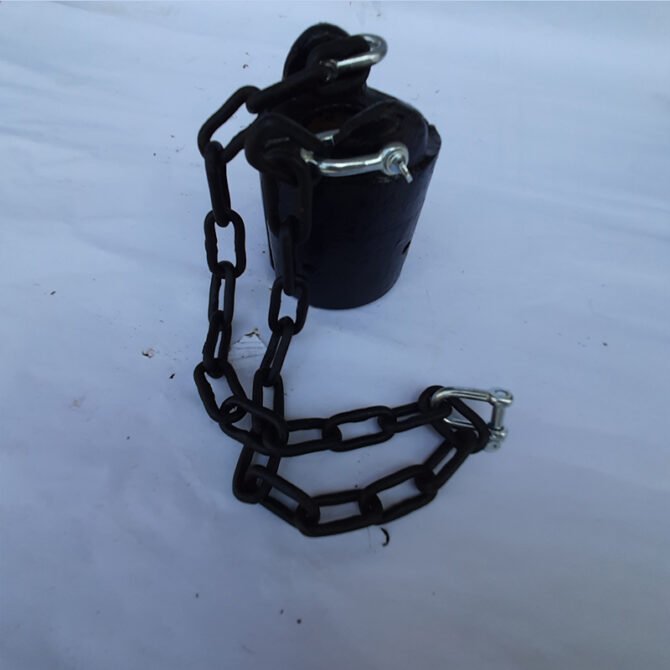 Crane Limit Switch for Hydra Crane| EOT Limit Switch & Counter Weight