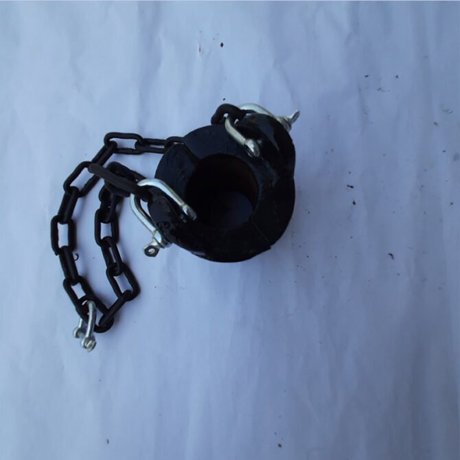 Crane Limit Switch for Hydra Crane| EOT Limit Switch & Counter Weight