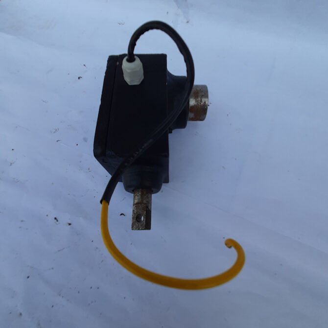 Crane Limit Switch for Hydra Crane| EOT Limit Switch & Counter Weight